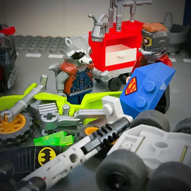 Daily Bricks 22-07-2018