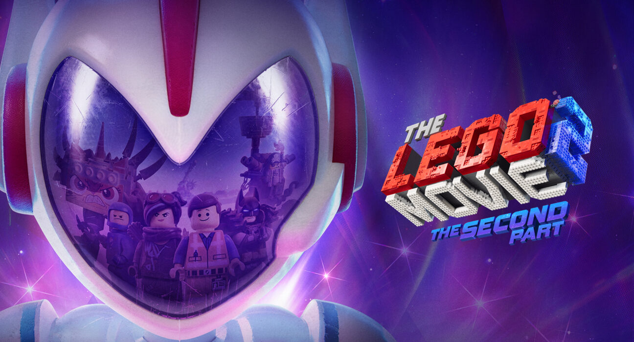Review | The LEGO Movie 2: The Second Part