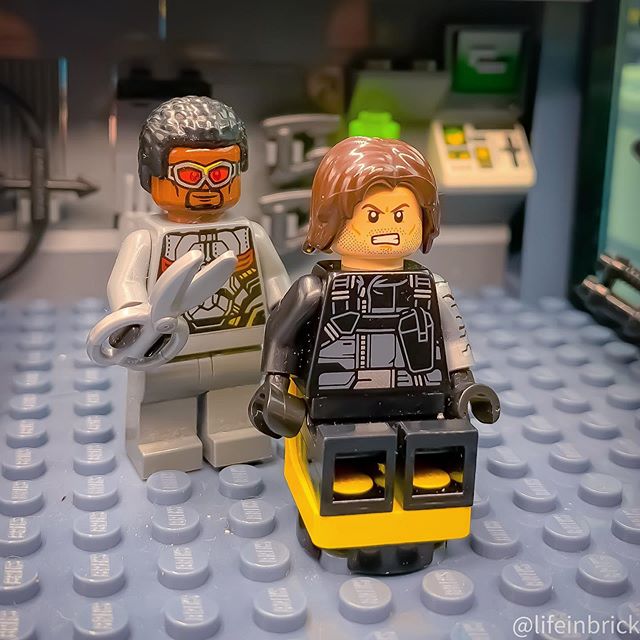 Daily Bricks 07-02-2020