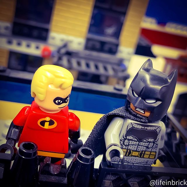 Daily Bricks 16-05-2020