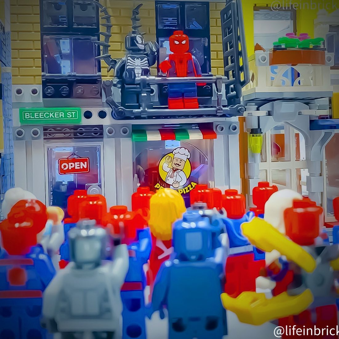 Daily Bricks 01-08-2020