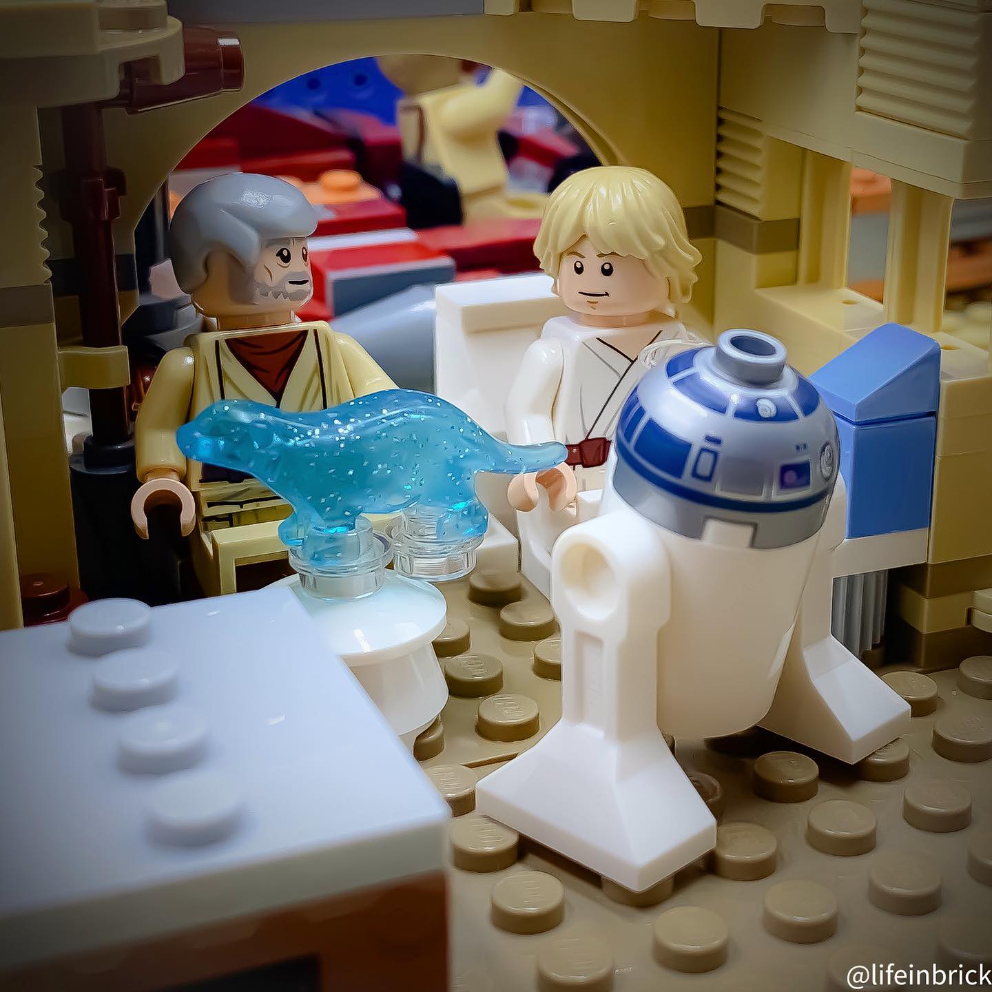 Daily Bricks 03-09-2020