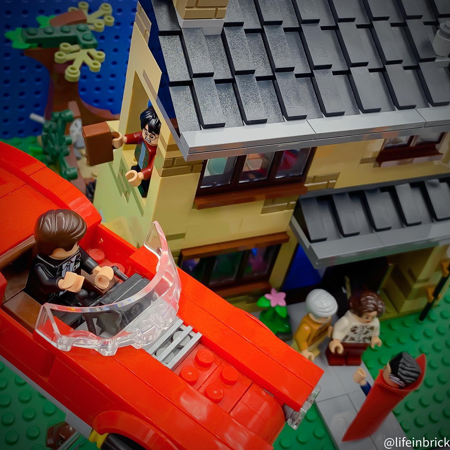 Daily Bricks 17-09-2020