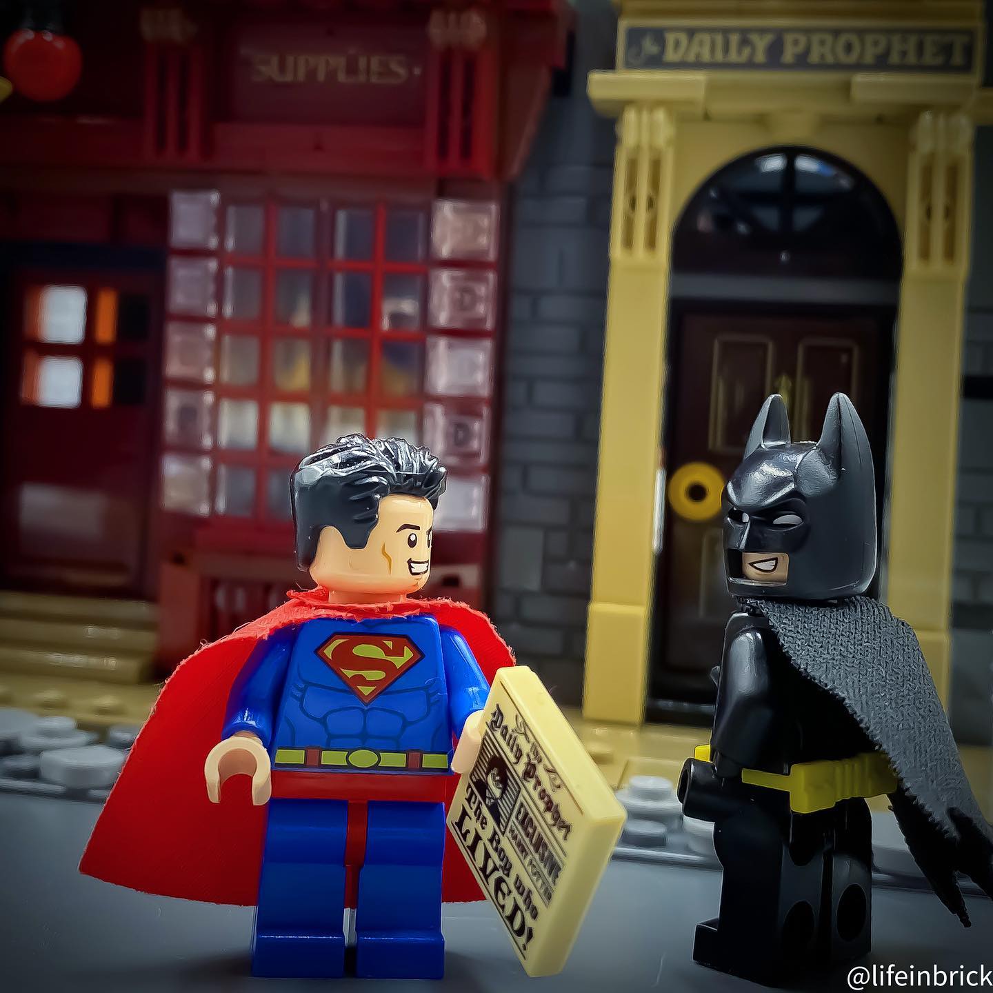 Daily Bricks 05-10-2020