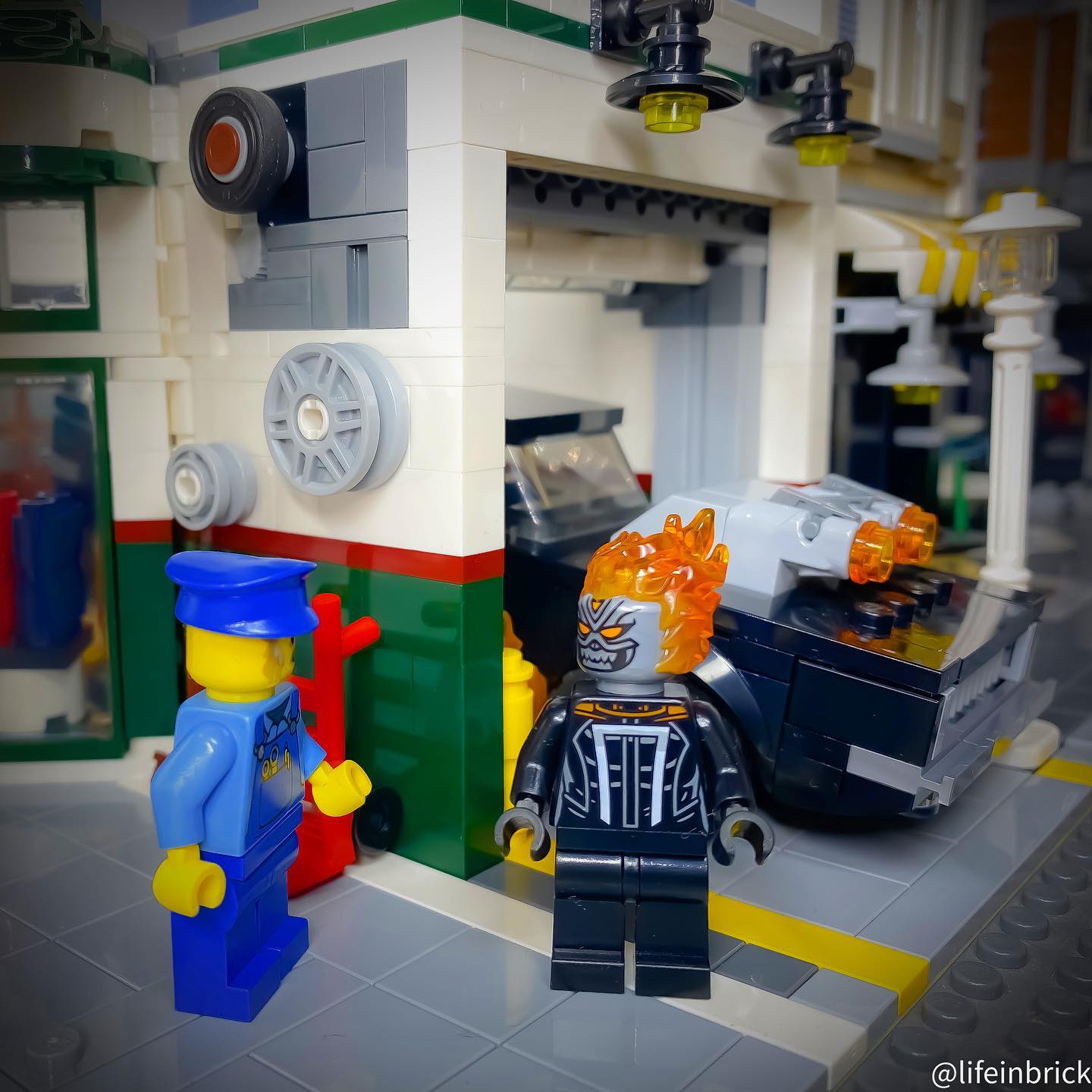 Daily Bricks 08-01-2021