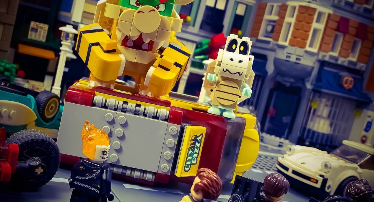 Daily Bricks 24-01-2021