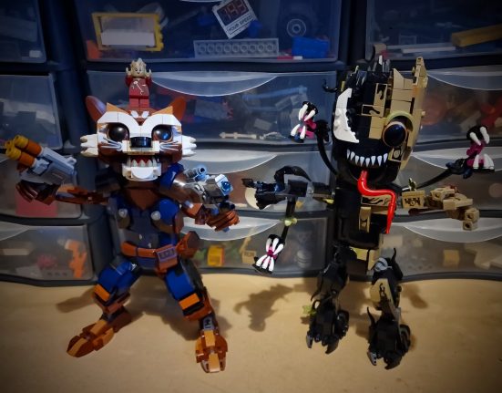 Daily Bricks 20-04-2018