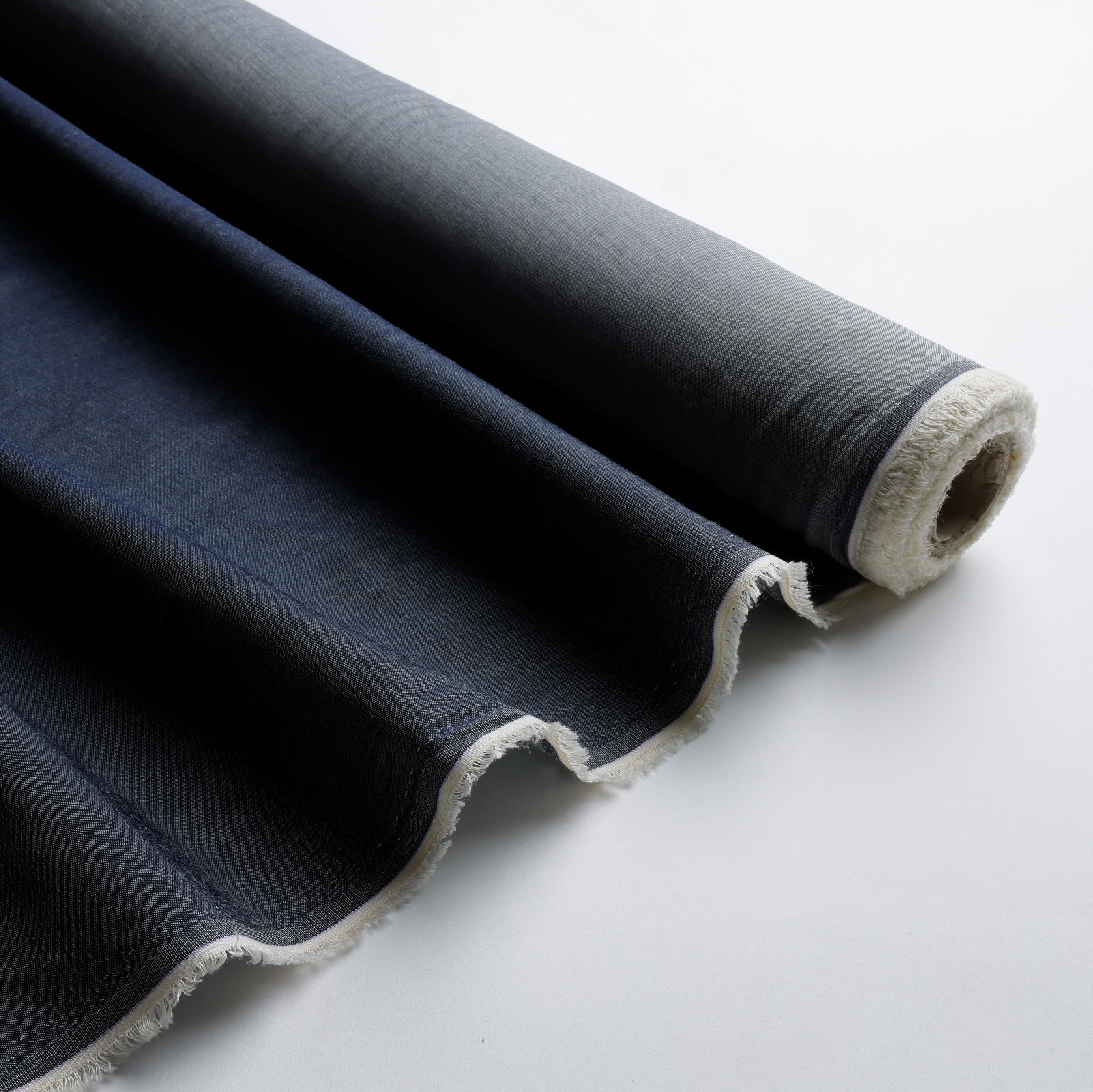 Cypress denim - Life Materials