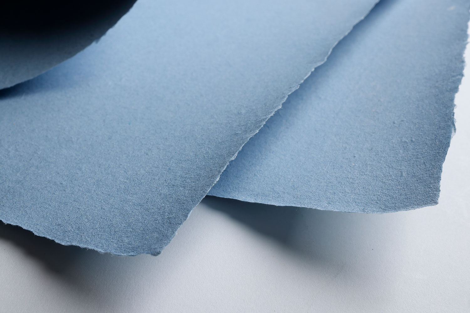 Denim paper - Life Materials