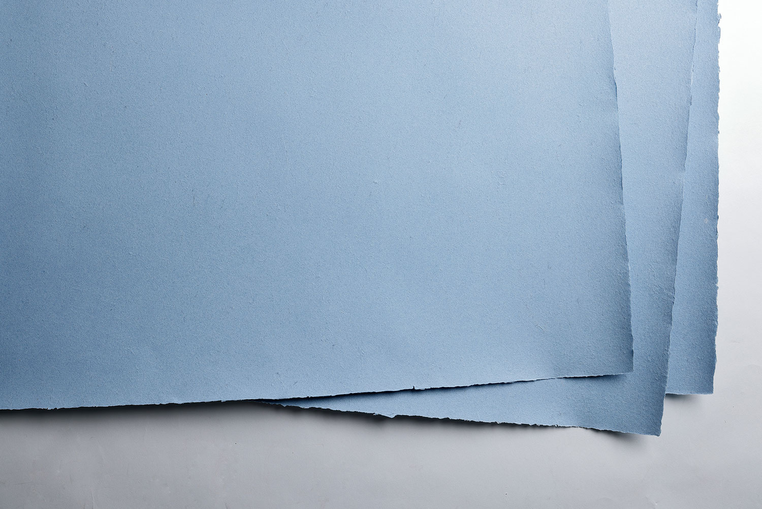 Denim paper - Life Materials