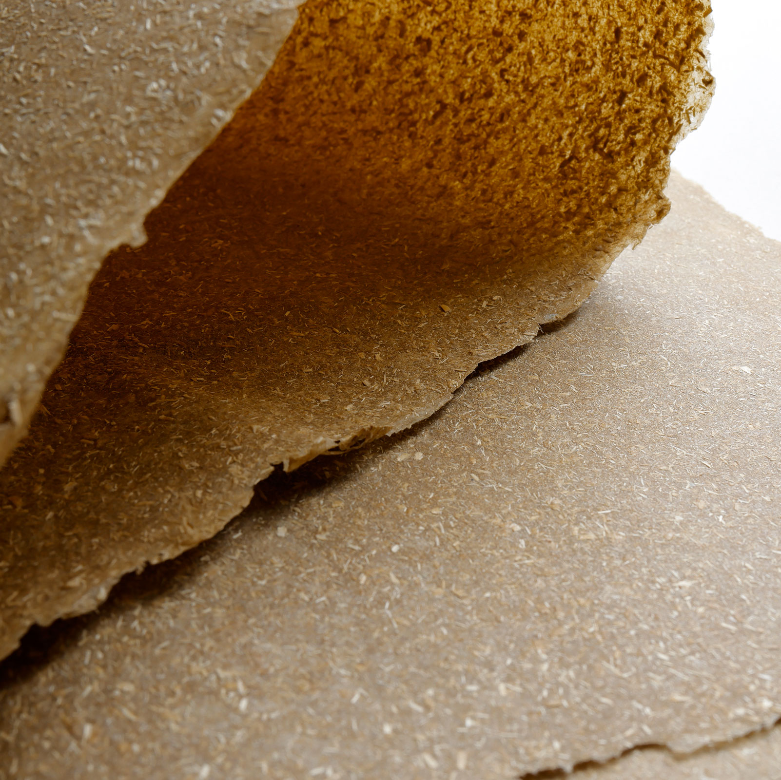 Hemp paper - Life Materials