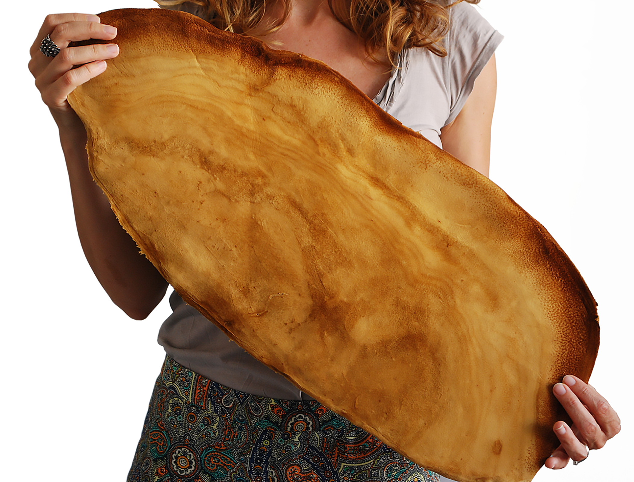 MuSkin - Life Materials