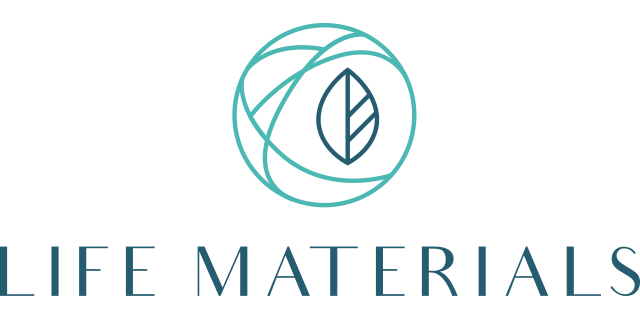 Homepage - Life Materials