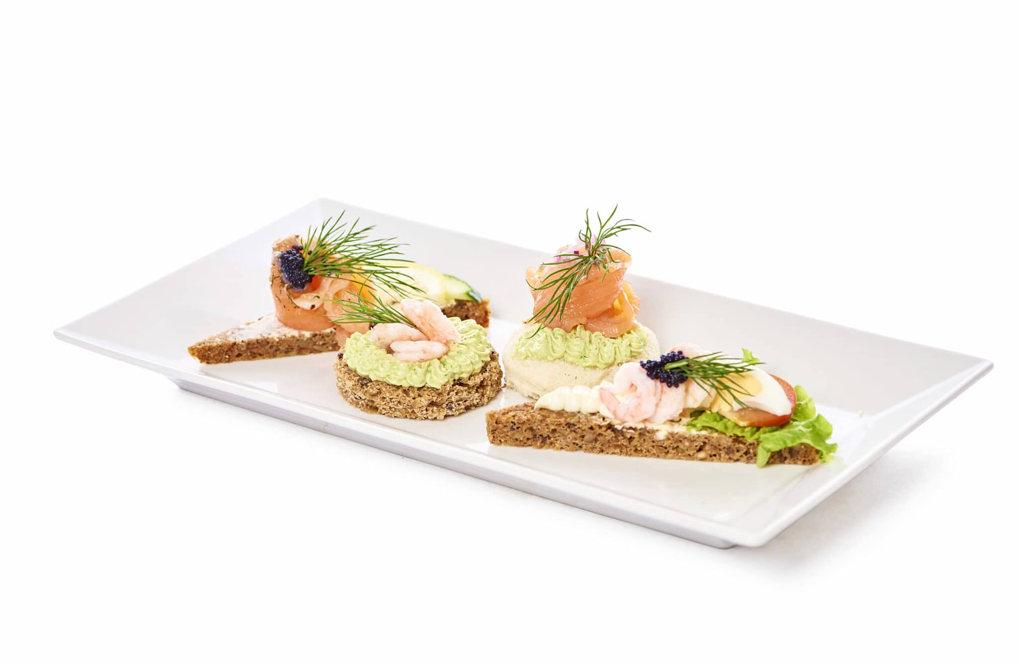 SNITTAR - Lindquists Konditori