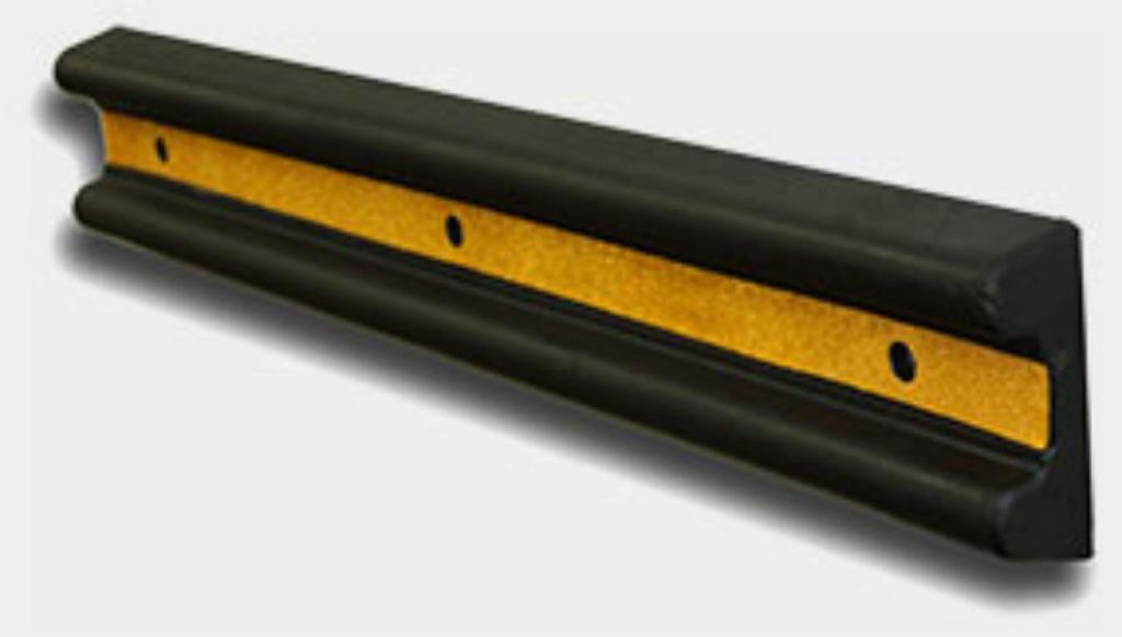 Rubber Wall Guard – etonsafety.com