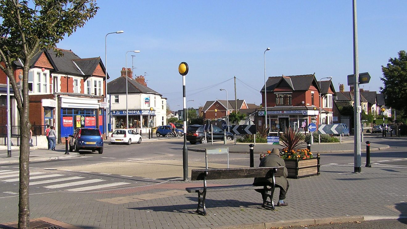 History Archives | Award-winning magazines for north Cardiff