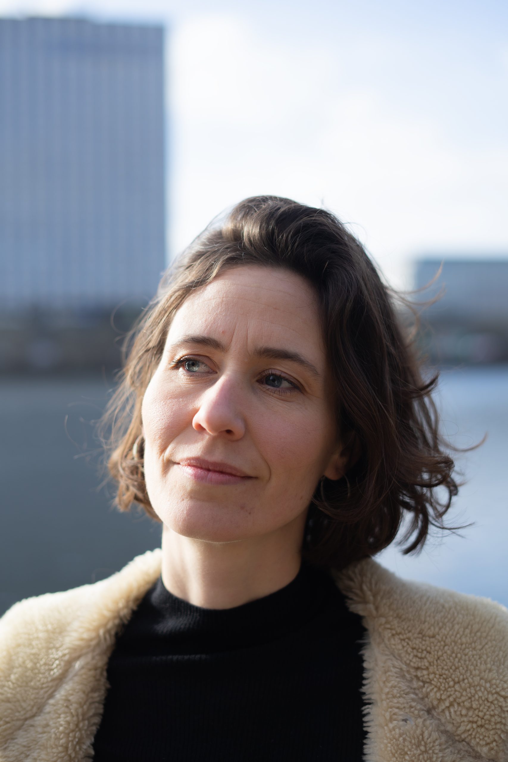 Dramadronningen Merian Garde Gräs – LIXEN