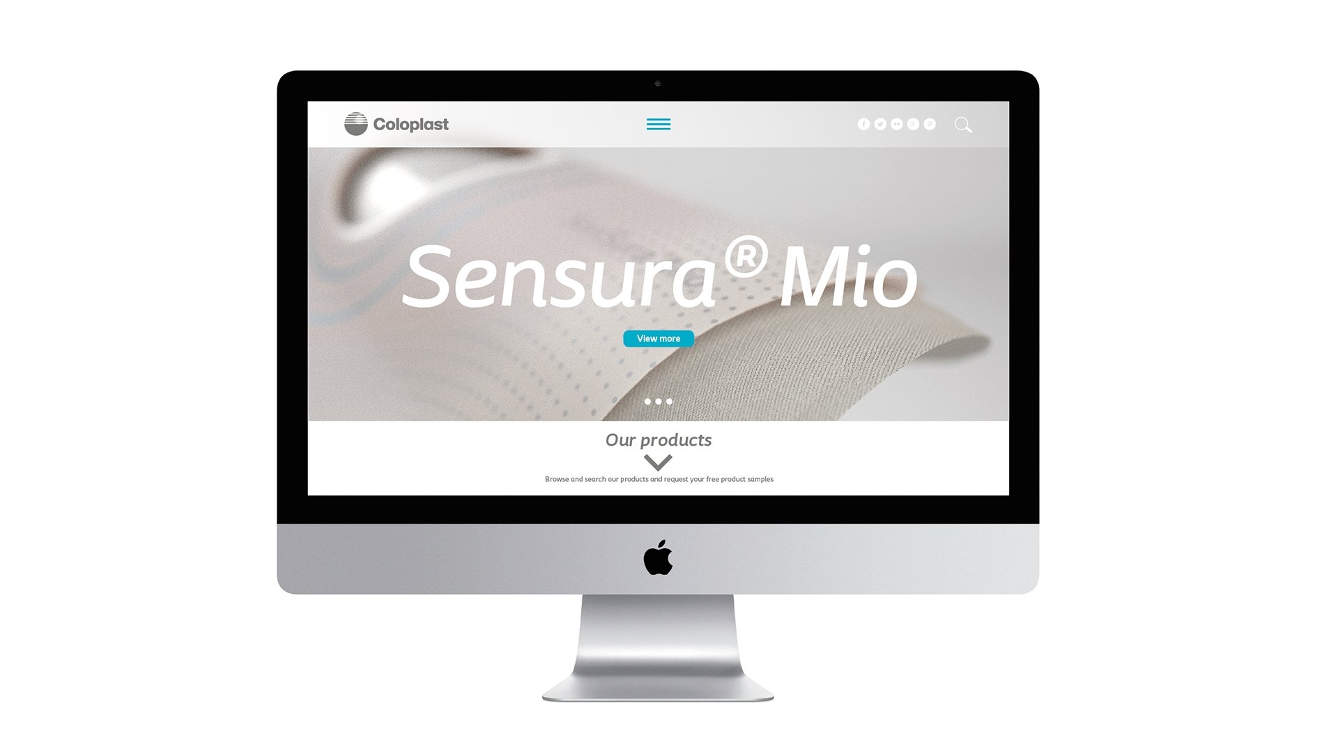 Coloplast Making life easier for all stakeholders - LOOP Associates