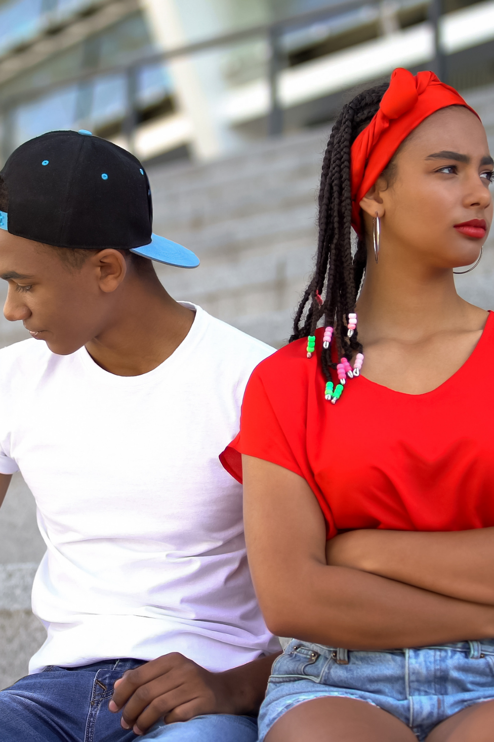 10 Signs He Doesn’t Miss You 10 Signs He Doesn’t Miss You