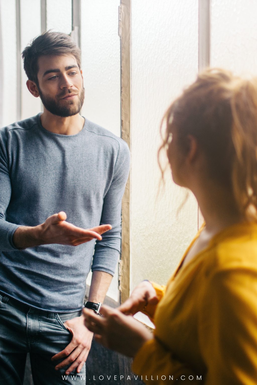 How Do You Fix A Broken Relationship? 11 Simple Ways To Make It Work ...