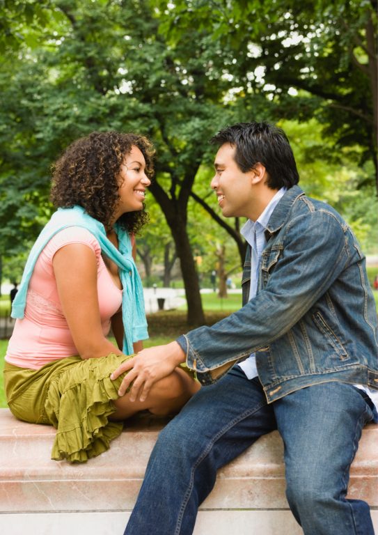 10 Sure Ways To Find Love In Your Life - Love Pavillion