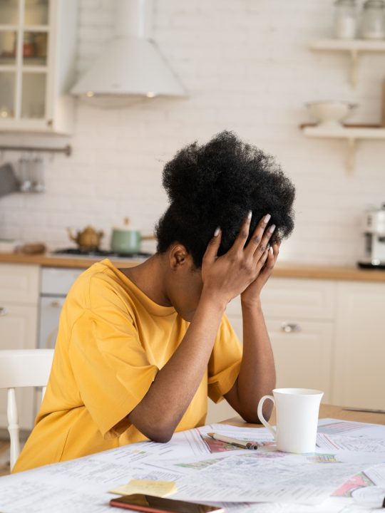 8 Things A Woman Should Never Do After A Breakup Love Pavillion