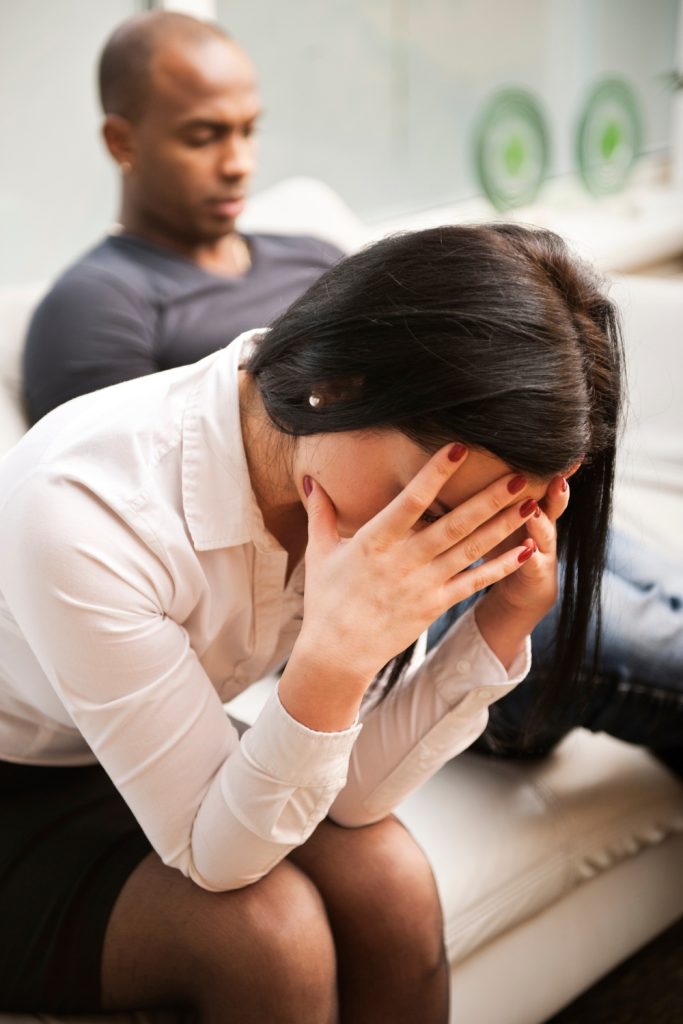 10 Obvious Reasons Why Men Leave Their Wives For Another Woman Love