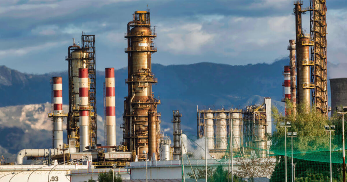 API 580/581 Risk Based Inspection Training Course