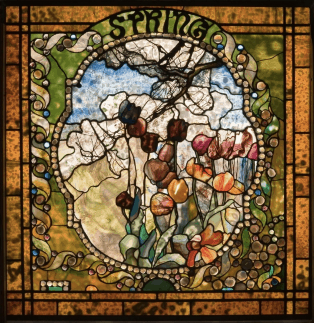 Louis Comfort Tiffany: Biography & Artworks | Artland Magazine Louis Comfort Tiffany: Biography & Artworks | Artland Magazine