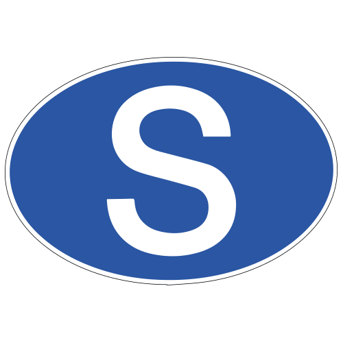 S-märke (Sverigemärke)