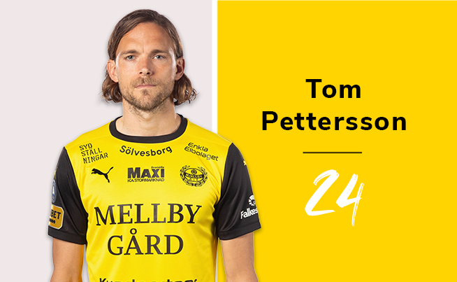 A-LAG – Mjällby AIF