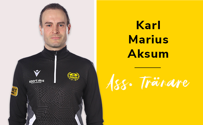 A-LAG – Mjällby AIF