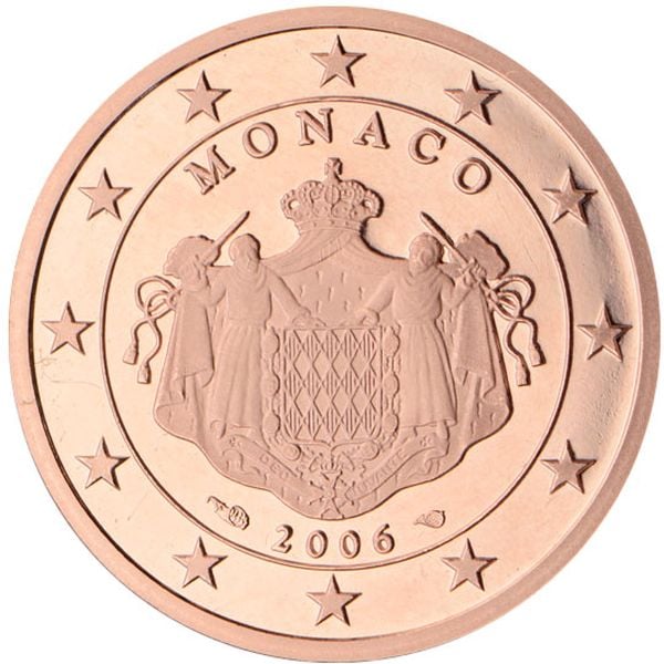 Deze 5 eurocent-munt is 11900% meer waard en misschien zit ze in jouw ...