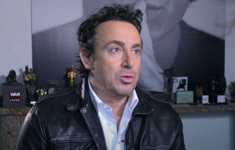 Hoe rijk is Marco Borsato? Dit is zijn (enorme) vermogen!