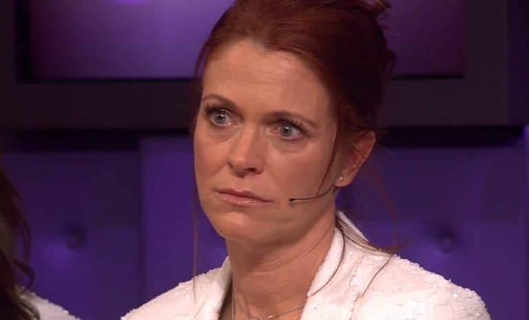 Wat er écht gebeurde toen Karen Damen en Gert Verhulst een relatie ...