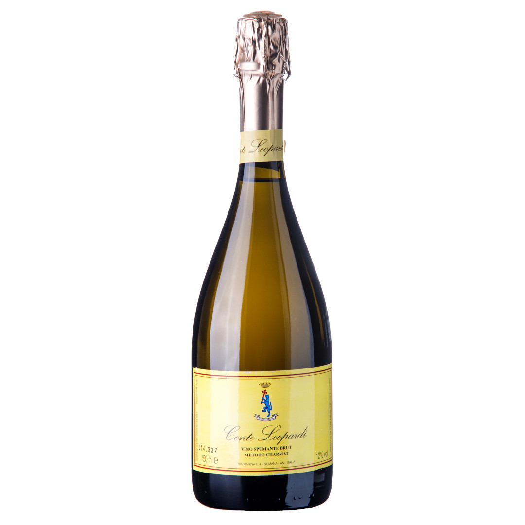 Spumante Brut – Marche Cibus