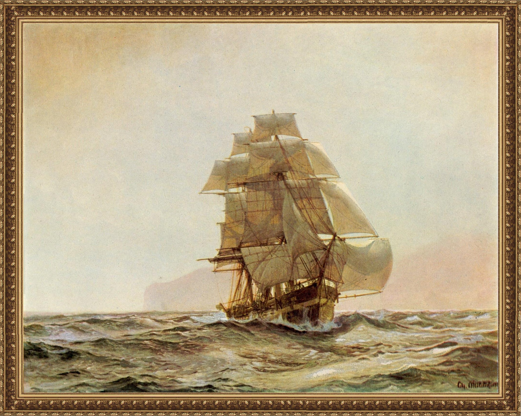 Fregatten JYLLAND – Maritime Venners hjemmeside F339 Niels Ebbesen ...