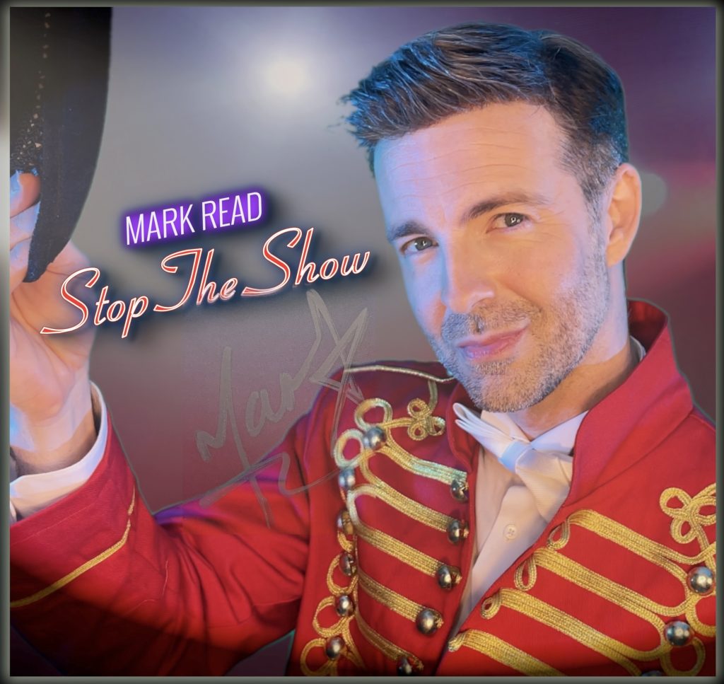 Webshop – Mark Read Official