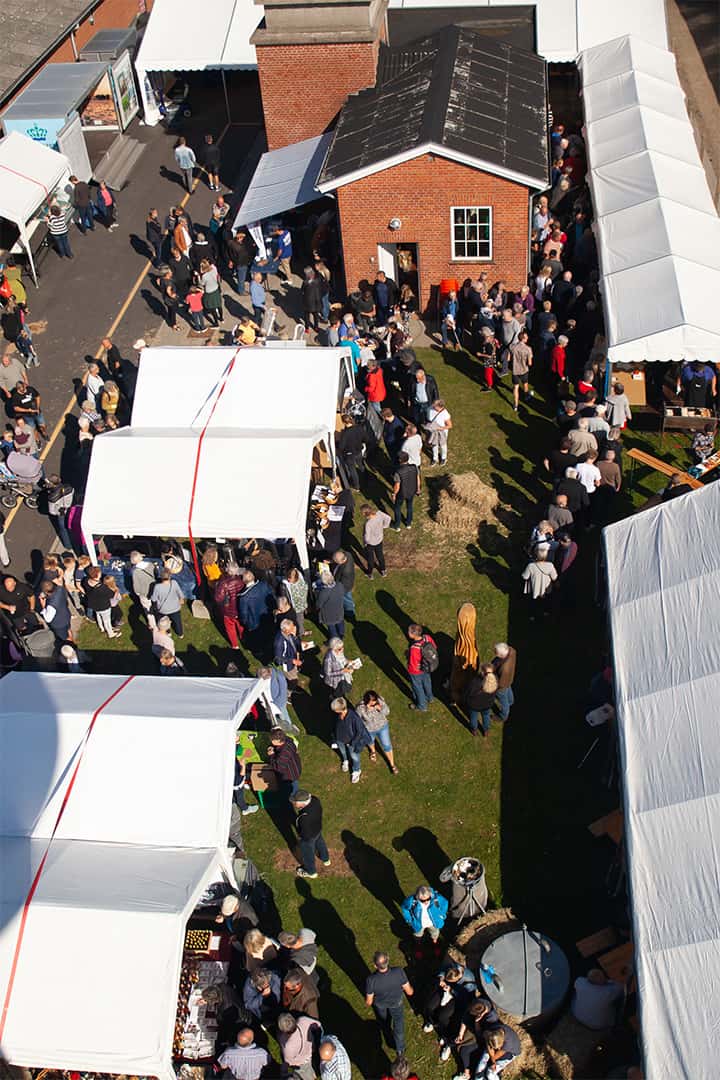 Galleri og program - Smag på Marsken 2021 - Marsken