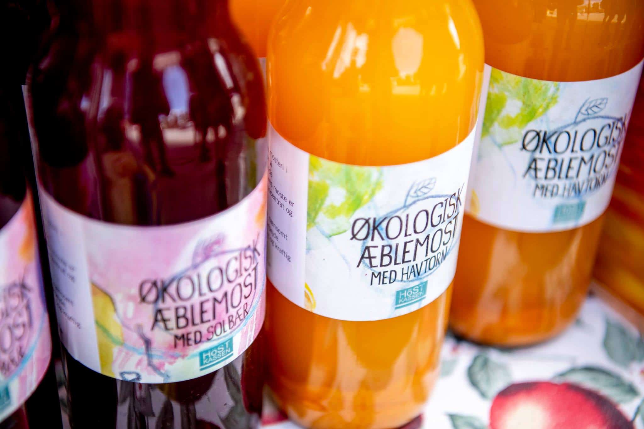 Galleri og program - Smag på Marsken 2018 - Marsken