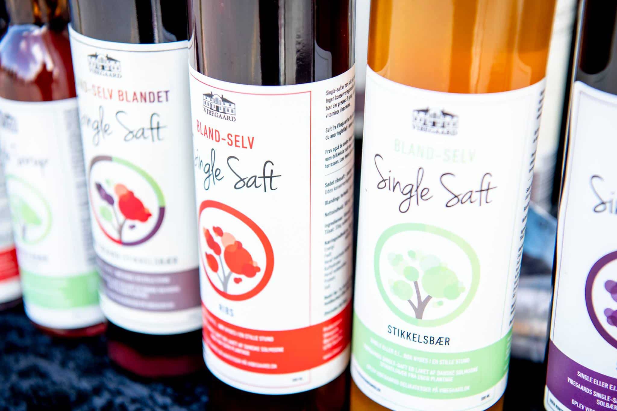 Galleri og program - Smag på Marsken 2018 - Marsken