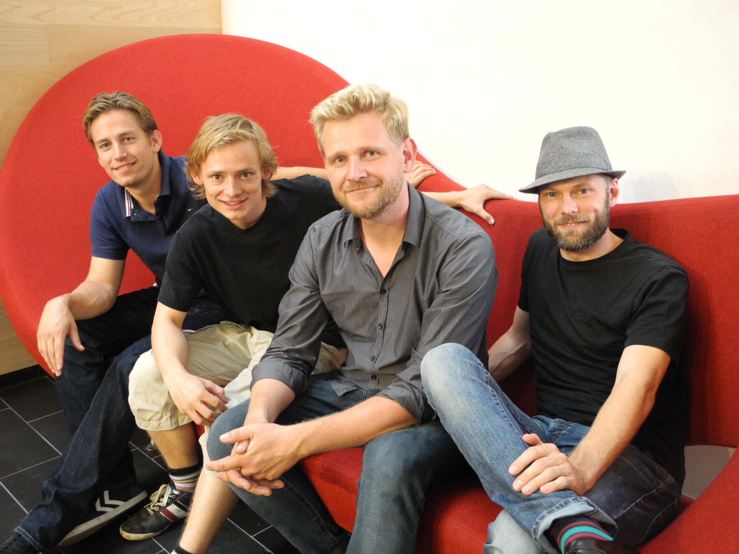 Martin Fabricius TRIo feat Mathias Heise_2 – Martin Fabricius