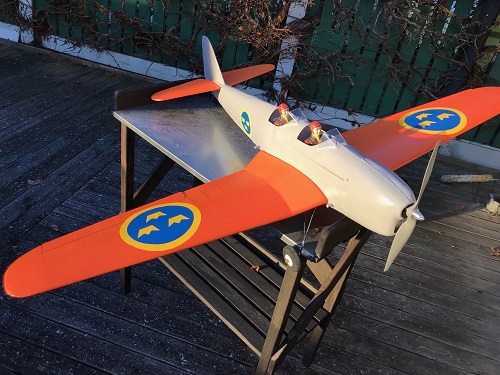 Kundbilder – MBS RC Models