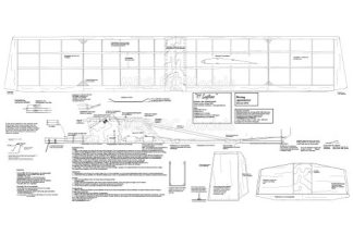 El Lajban (ritning) – MBS RC Models