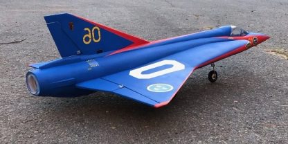 Kundbilder – MBS RC Models