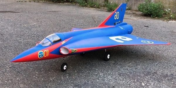 Kundbilder – MBS RC Models