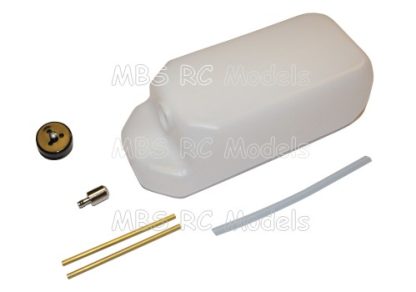 Du-Bro bränsletank 600ml (20 oz) – MBS RC Models
