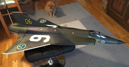 Kundbilder – MBS RC Models