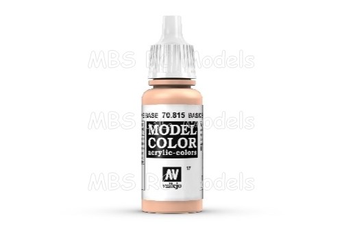 70815 – Basic Skin Tone – MBS RC Models