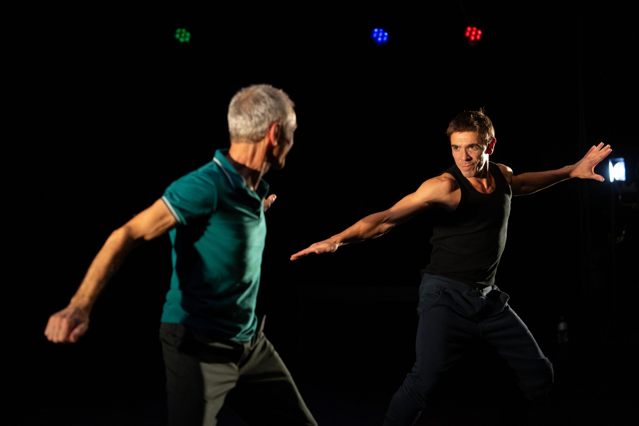 Pedros | XL Production